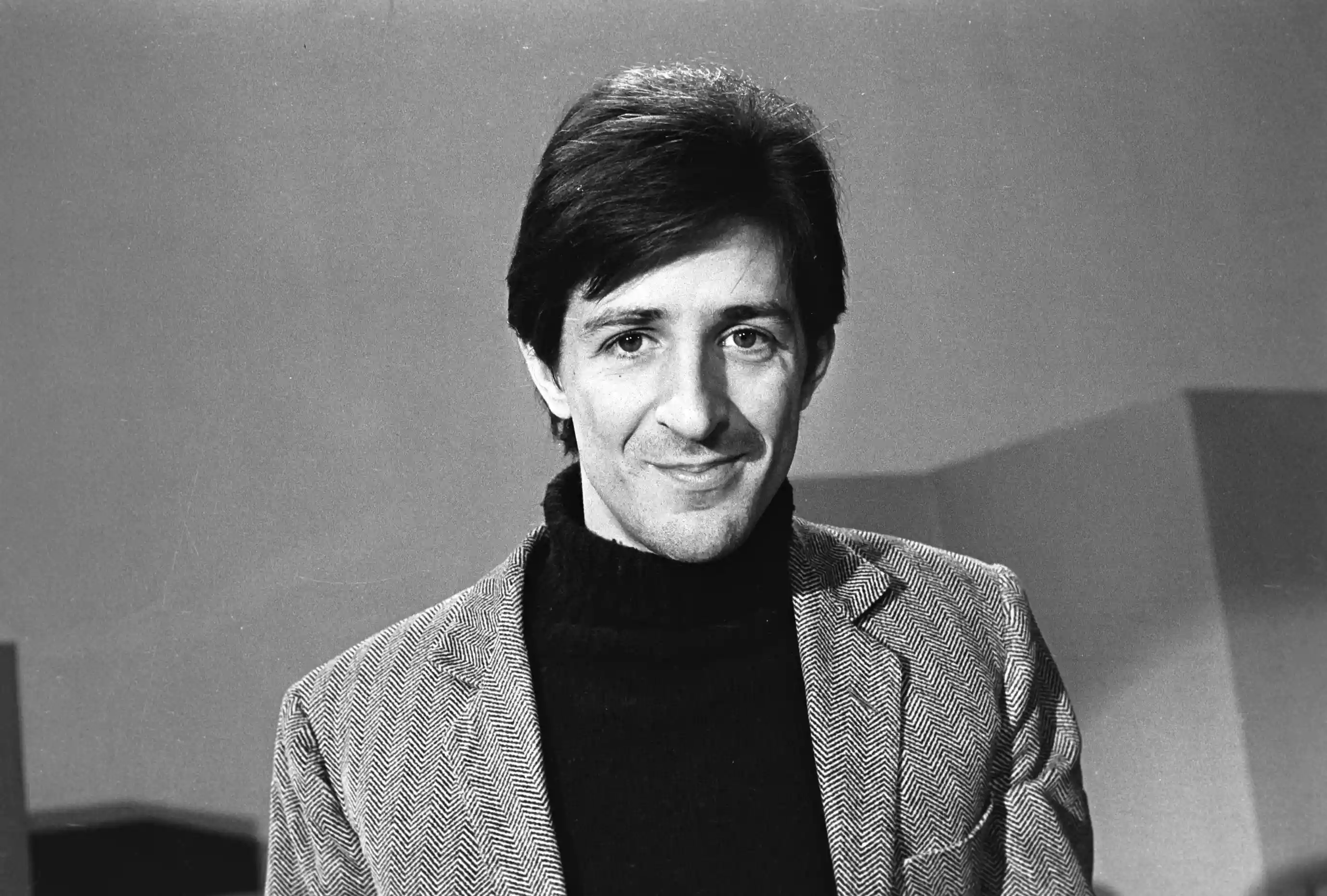 Giorgio Gaber - Discografia - Recensioni